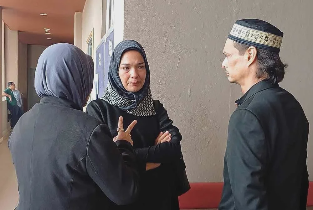 Tiada usaha selamatkan perkahwinan, Zahnita nekad bercerai