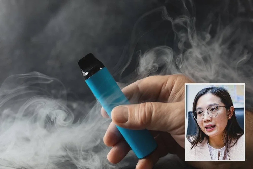 PBT Selangor diarah sita iklan produk vape