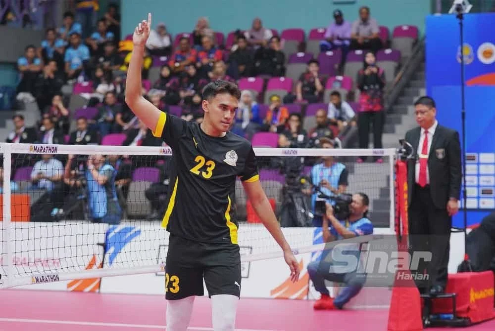 Syahir belum mahu kibar bendera putih