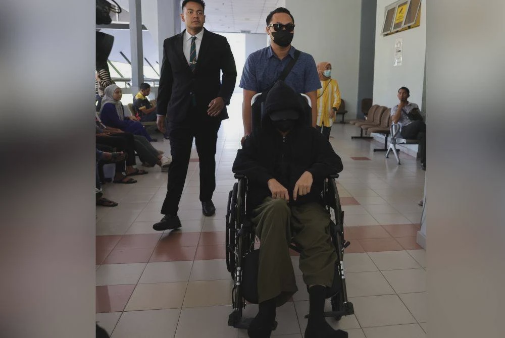 26 Jun keputusan representasi pemandu Honda Jazz sebabkan kematian tiga remaja