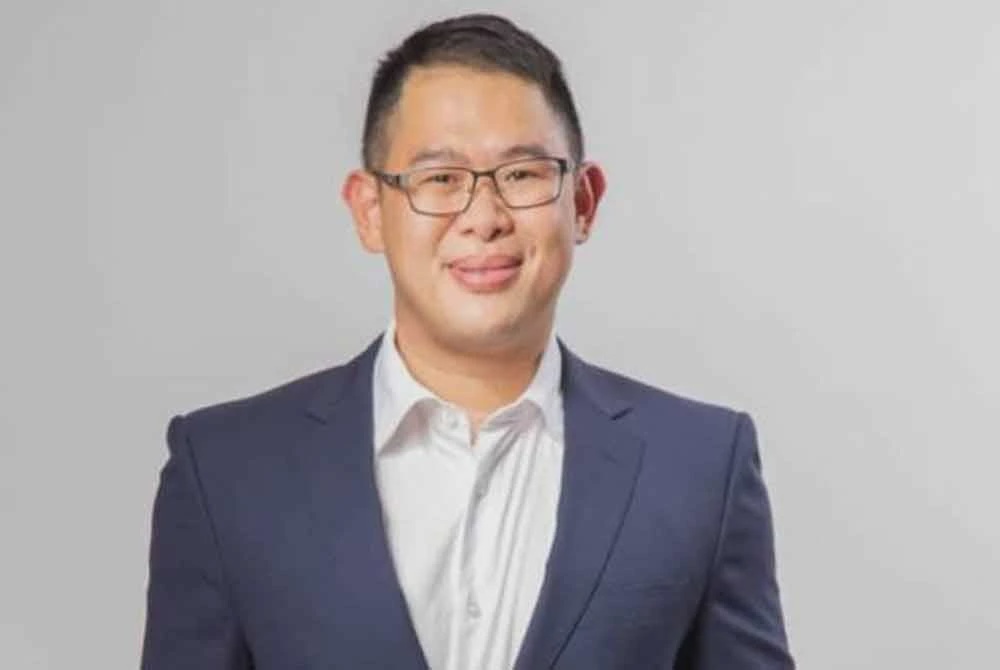 MyKiosk: Pemuda MCA tuntut Kor Ming minta maaf