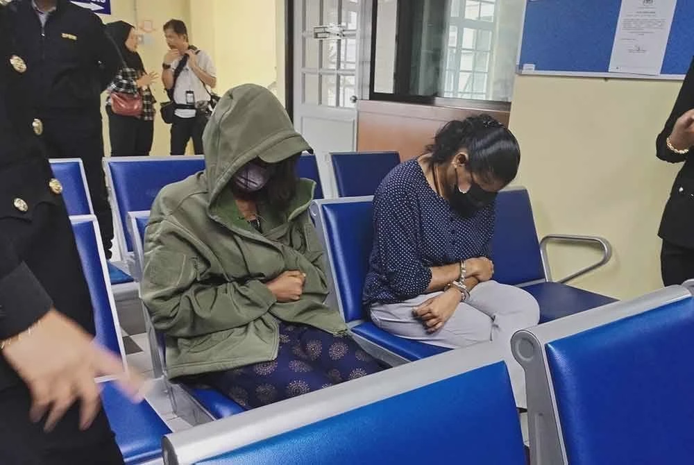 Tipu skim perumahan RIBJ: Penjawat awam, bekas eksekutif mengaku tidak bersalah