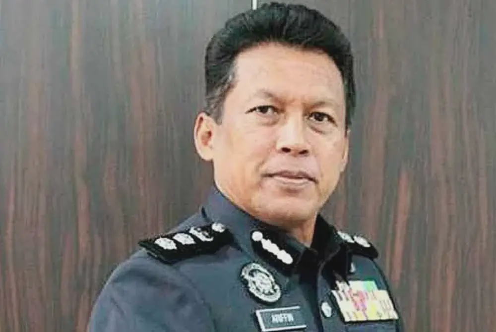 Kes CEO Batu: Kertas siasatan dihantar kepada Timbalan Pendakwa Raya