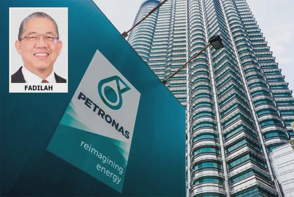 Pemberhentian pekerja Petronas disebabkan cabaran global, bukan isu Petros - Fadillah