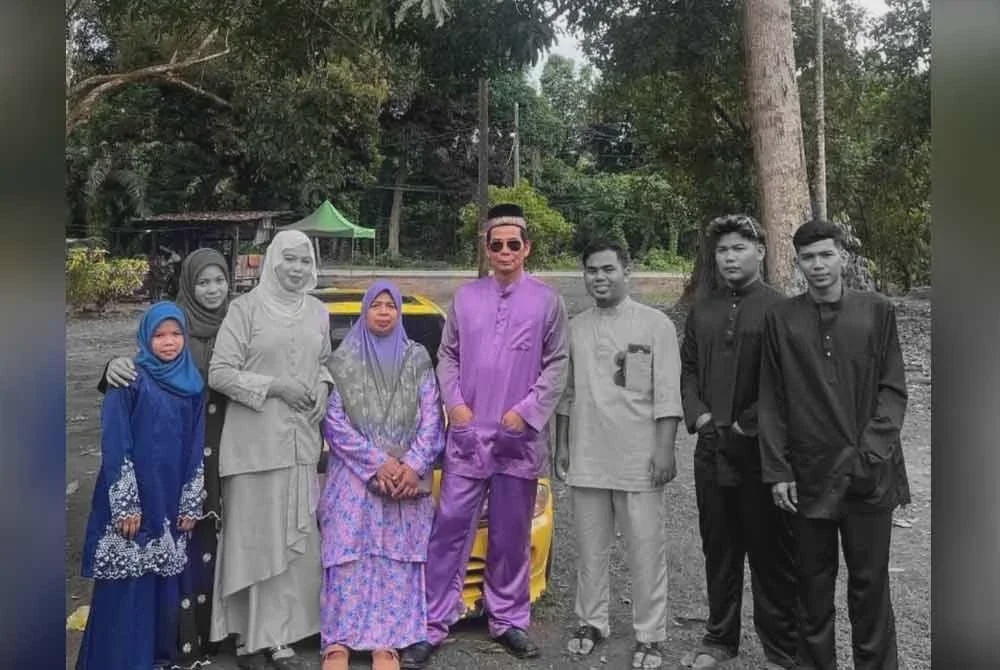 Itu jalan pertama dan terakhir, status WhatsApp terakhir Muhammad Ikmal