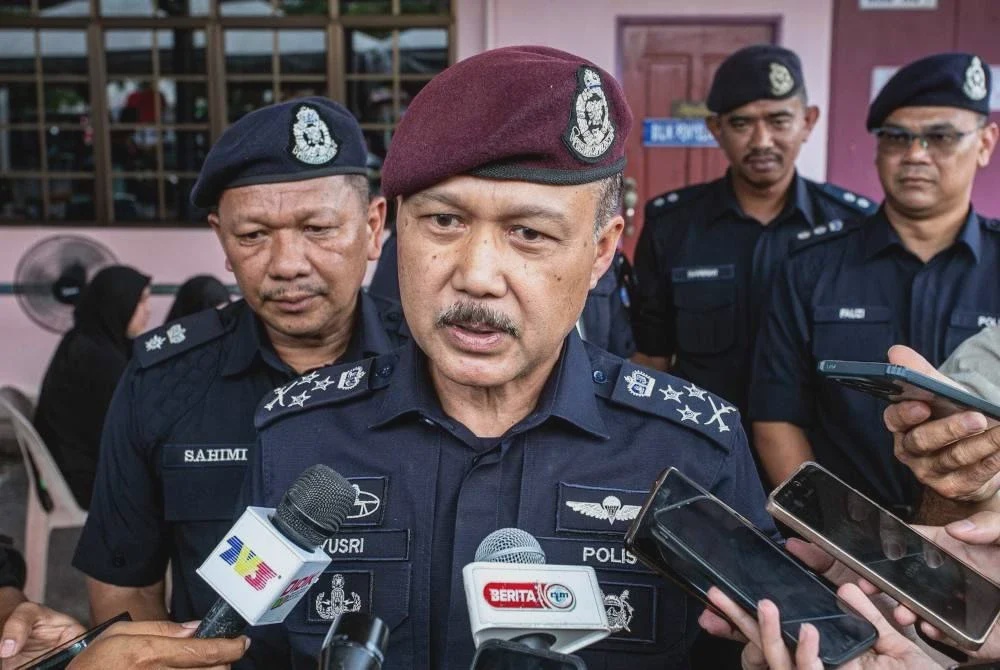 Nahas pelajar UPSI: Polis tubuh pasukan petugas khas siasat nahas bas