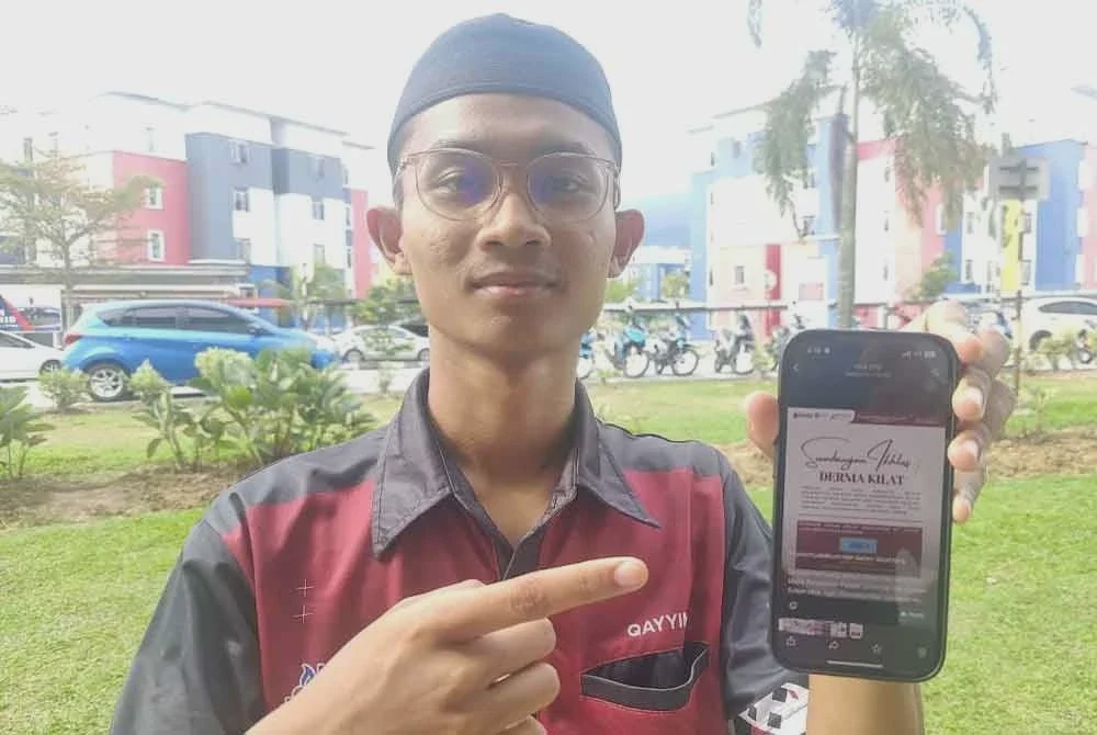 Elak salah guna kutipan derma mangsa nahas Gerik - MPP UPSI