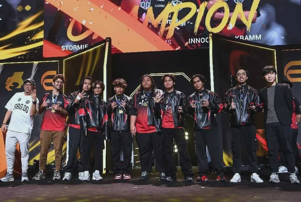 SRG.OG dalam kelas tersendiri