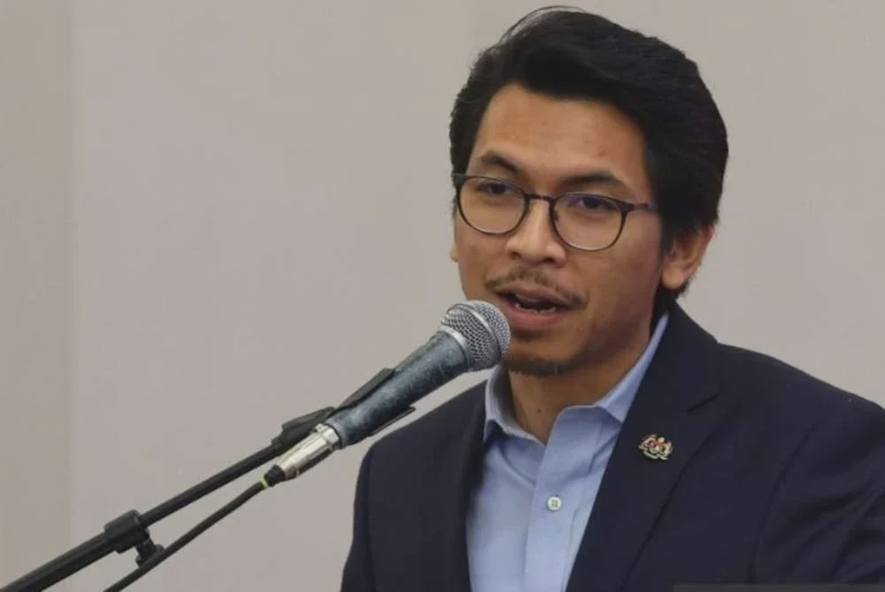 Kerajaan sedia teliti semula peluasan SST - Supol Menteri Kewangan