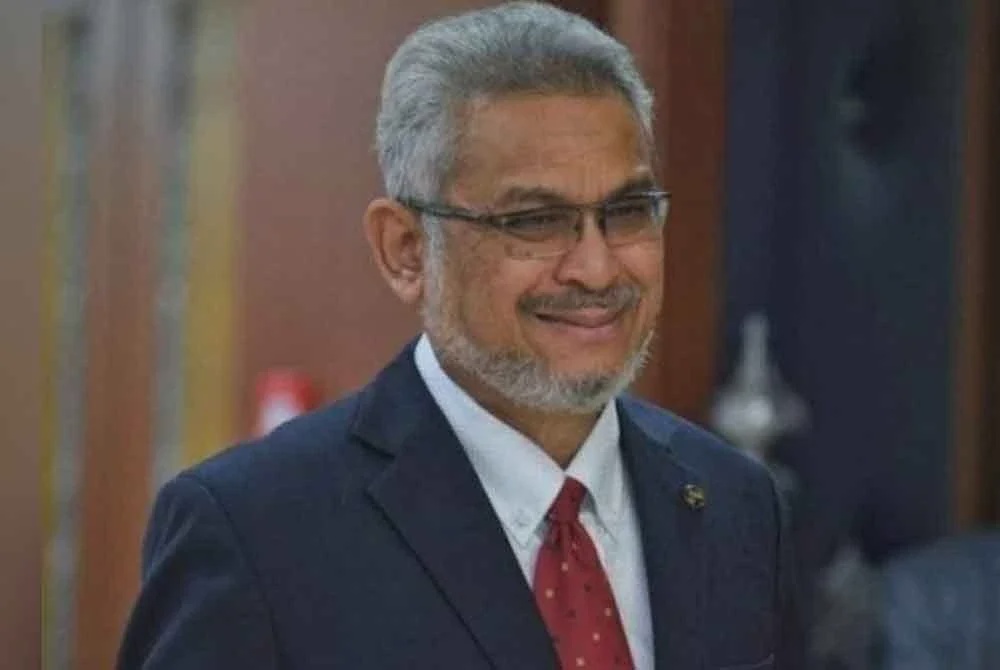 Khalid Samad gagal rayu saman fitnah isu arak