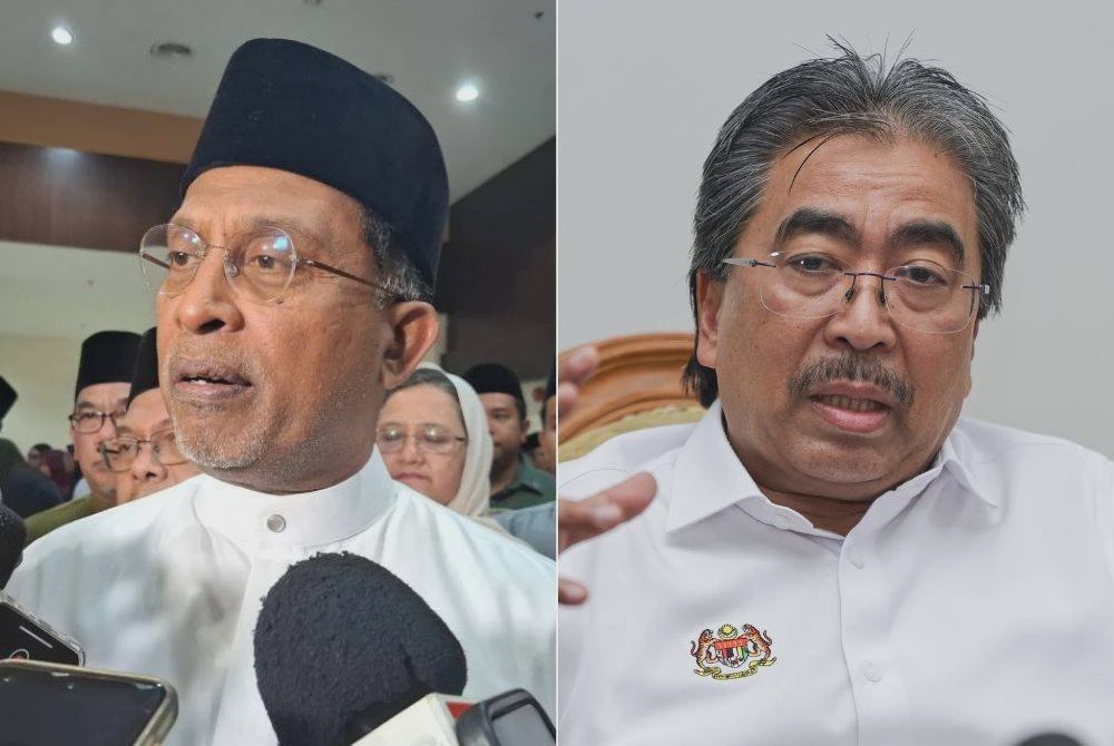 BN lantik semula Zambry sebagai Setiausaha Agung, Johari Bendahari