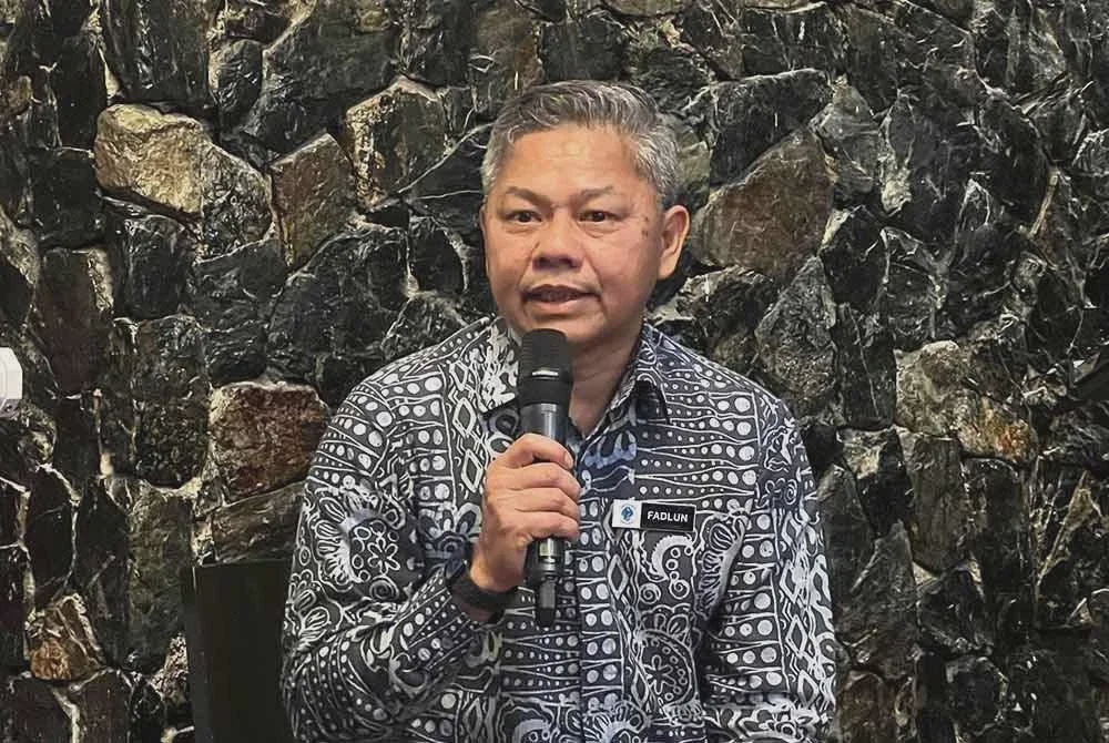 Kota Madani di Presint 19 bukan ‘Putrajaya kedua’