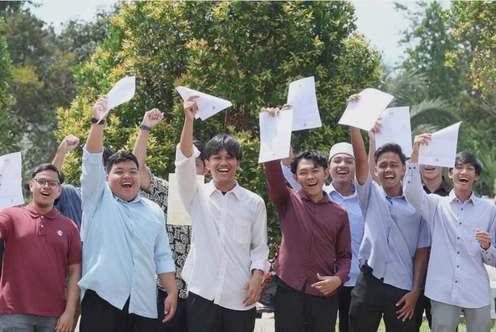 Matrikulasi berdasarkan merit perlu diteruskan