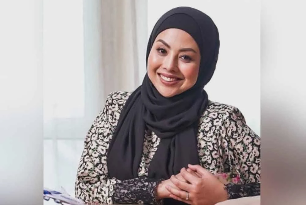 Gunakan nama saya, bukan 'anak Zahid' - Nurulhidayah