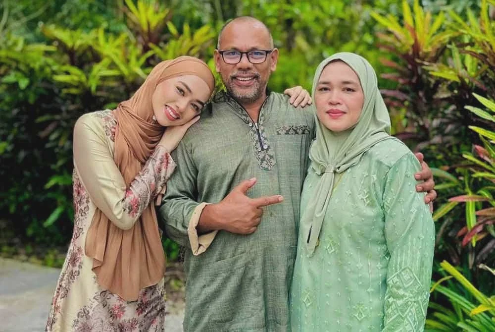Fasih bertutur Tamil, Nurul Shazreen bukti bahasa satukan kaum