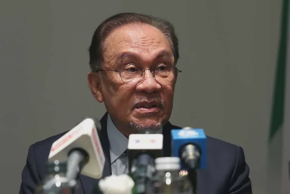 PM bertemu pegawai kanan Bank NDB berpangkalan di Shanghai, teliti keanggotaan