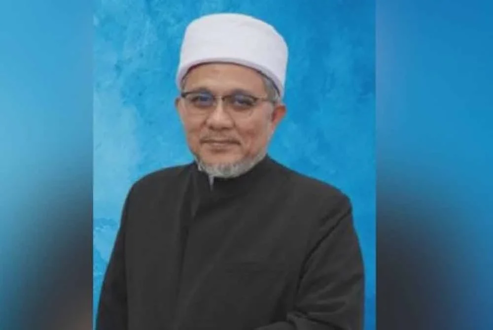 Jabatan Mufti Pahang dedah fahaman 'New Age Movement' mula menyusup ...