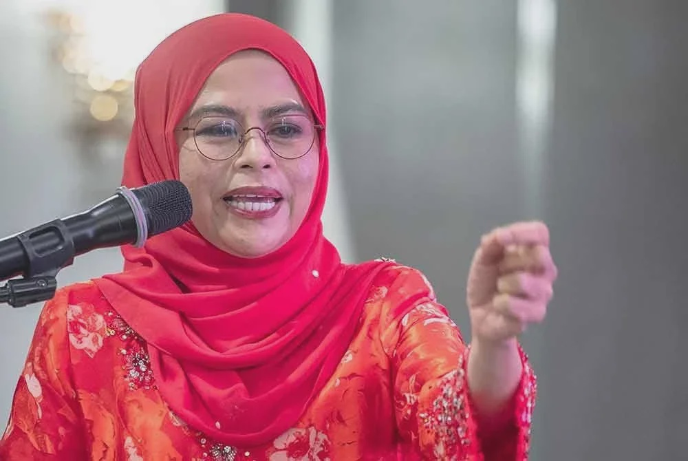 KPWKM akan beri kaunseling kepada peserta program motivasi