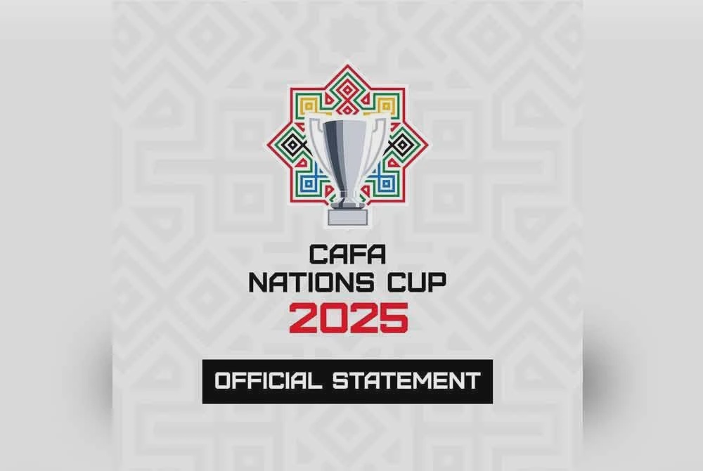 CAFA tegaskan tak pernah ubah tarikh, kesal Harimau Malaya tarik diri