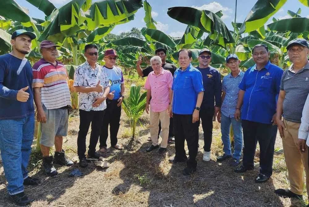 ‘Malaysia untuk Sabah’ lebih menyeluruh, jadi slogan kempen PRN - Ahmad ...