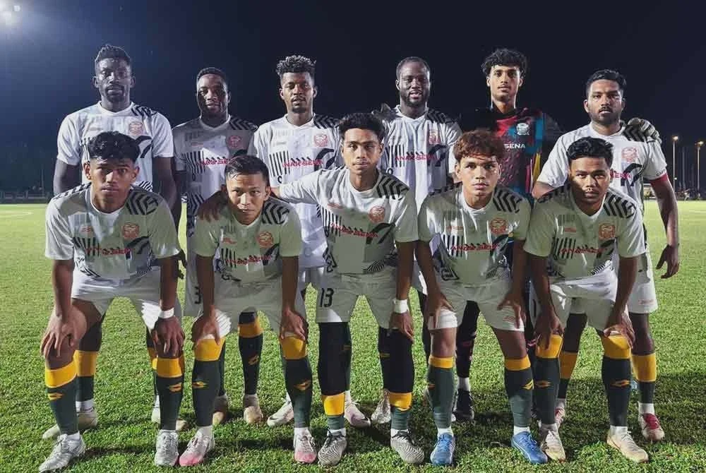 Kedah FA kejar masa siapkan pasukan