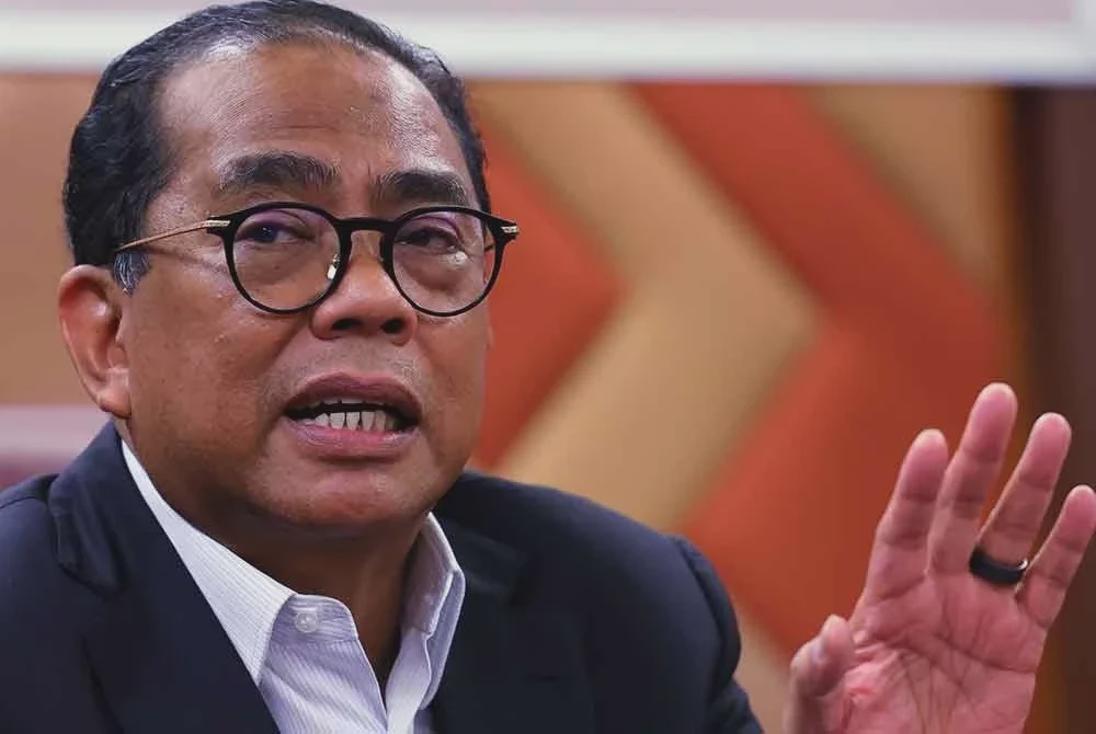Malaysia terima sistem pesawat tanpa pemandu MALE-UAS ANKA tahun depan