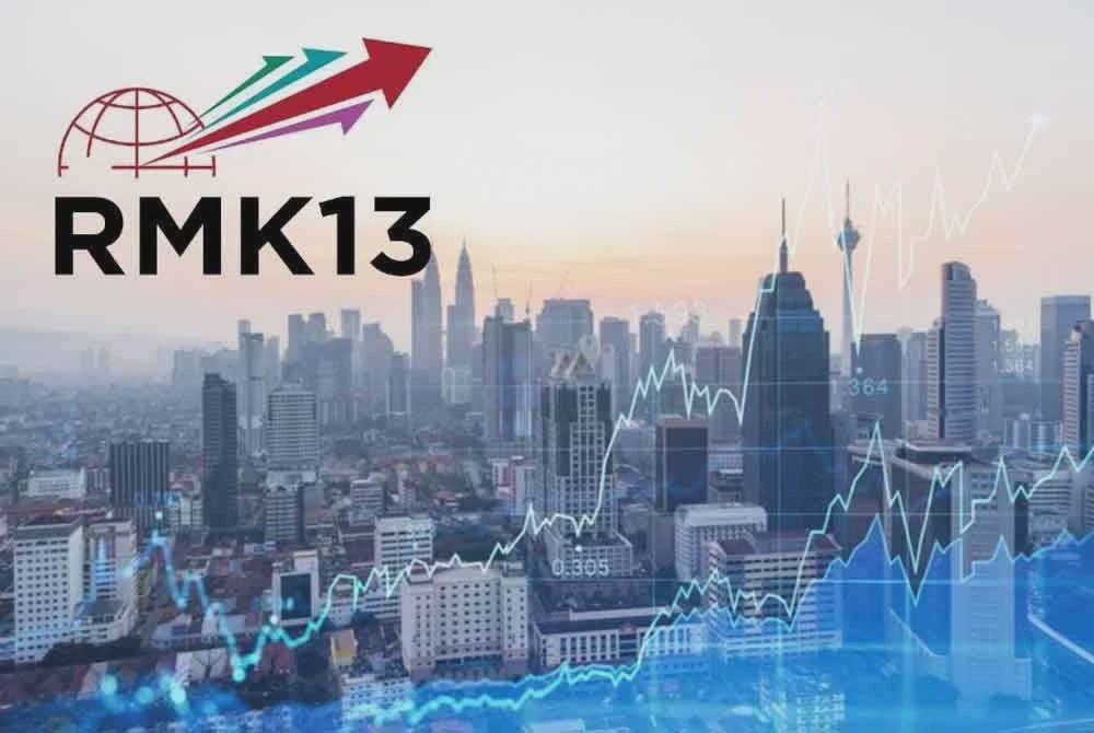RMK13 jadi jambatan peradaban