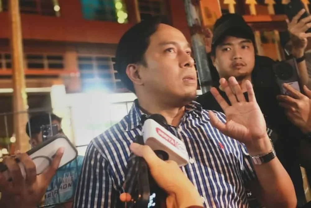 Jenazah Zara Qairina dikebumikan malam ini juga - Peguam