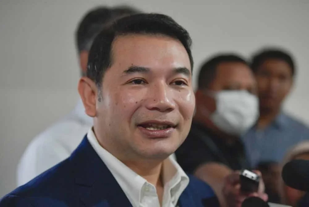 Prasekolah universal langkah awal tangani cabaran negara menua – Rafizi