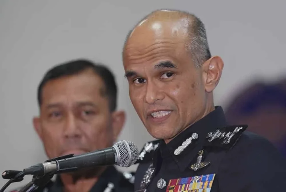 Polis ambil keterangan 14 individu kes serangan, ugutan keluarga Rafizi