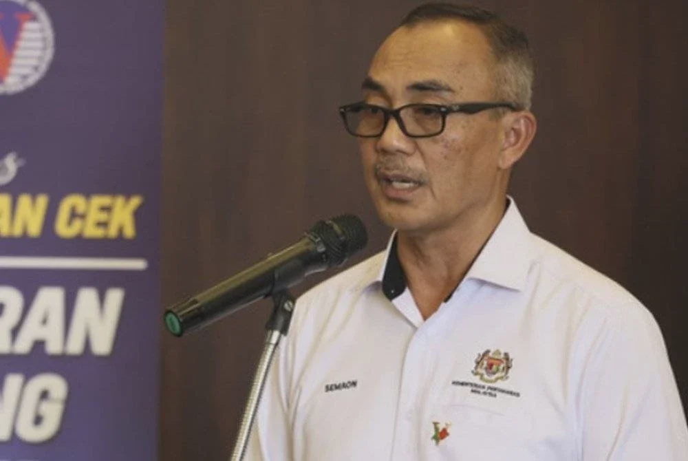 Veteran tentera mulakan tugas warden asrama di dua MRSM - JHEV