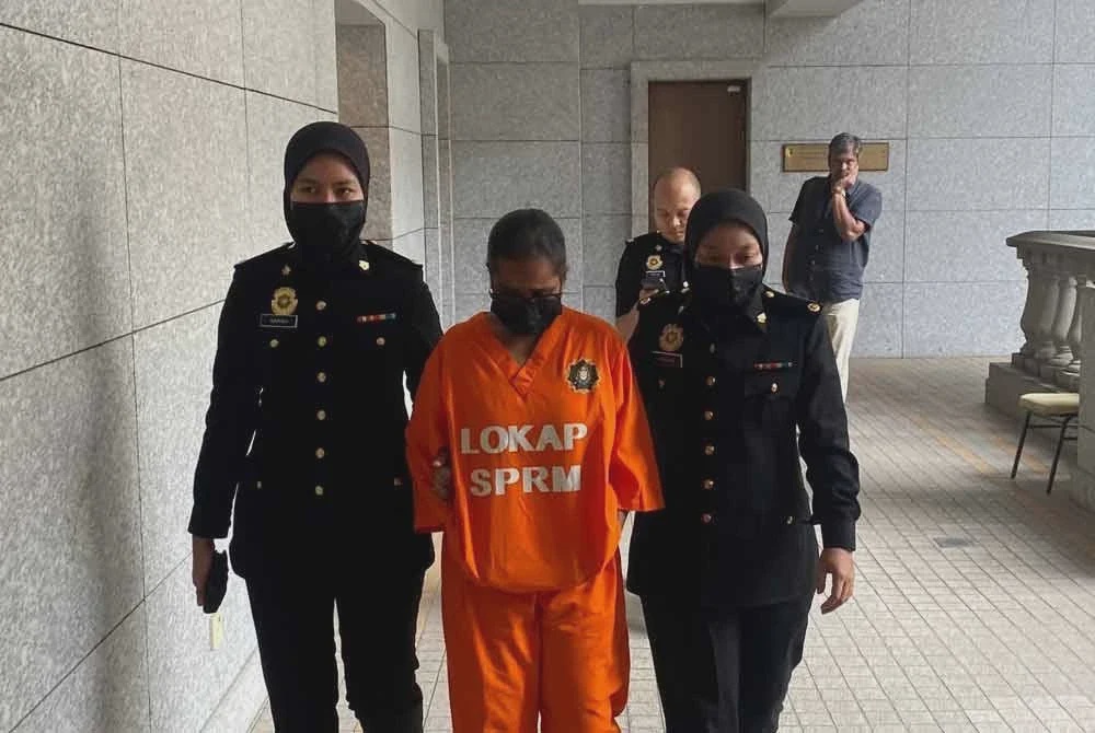 Ejen insurans direman 5 hari, kes pelaburan palsu RM21 juta