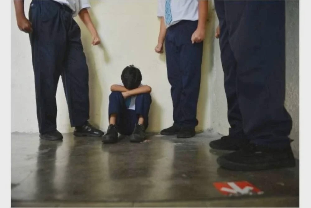 Aduan buli secara kebangsaan, potensi cegah buli di sekolah
