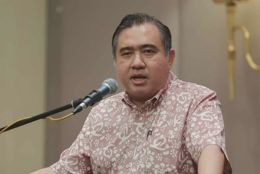 DAP bawah Anthony berubah jadi MCA 2.0 - Lian Ker