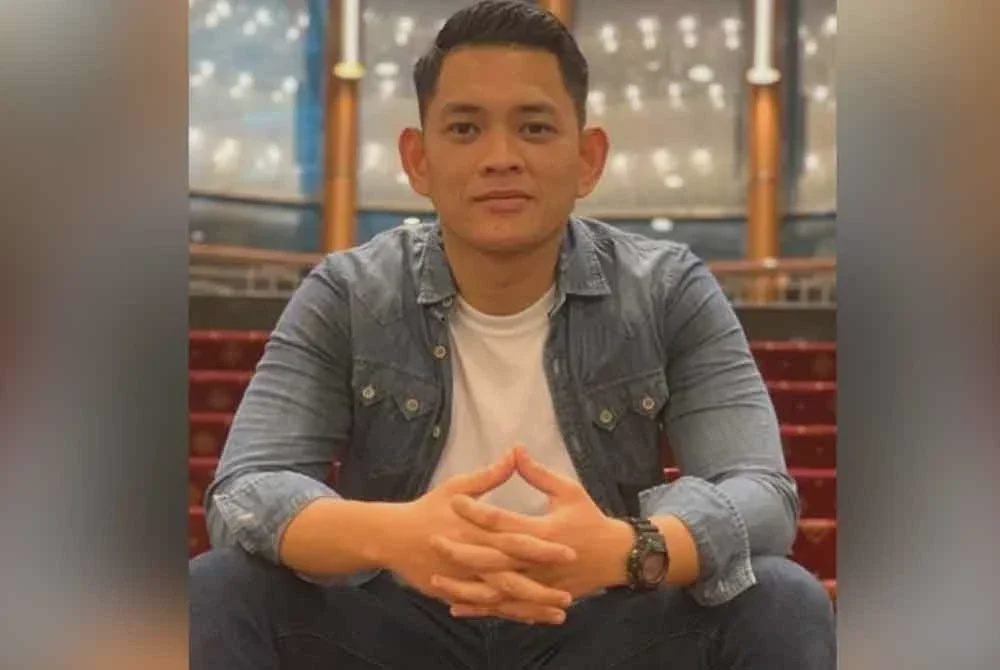 Anggota tentera, Muhammad Ammar dilapor hilang