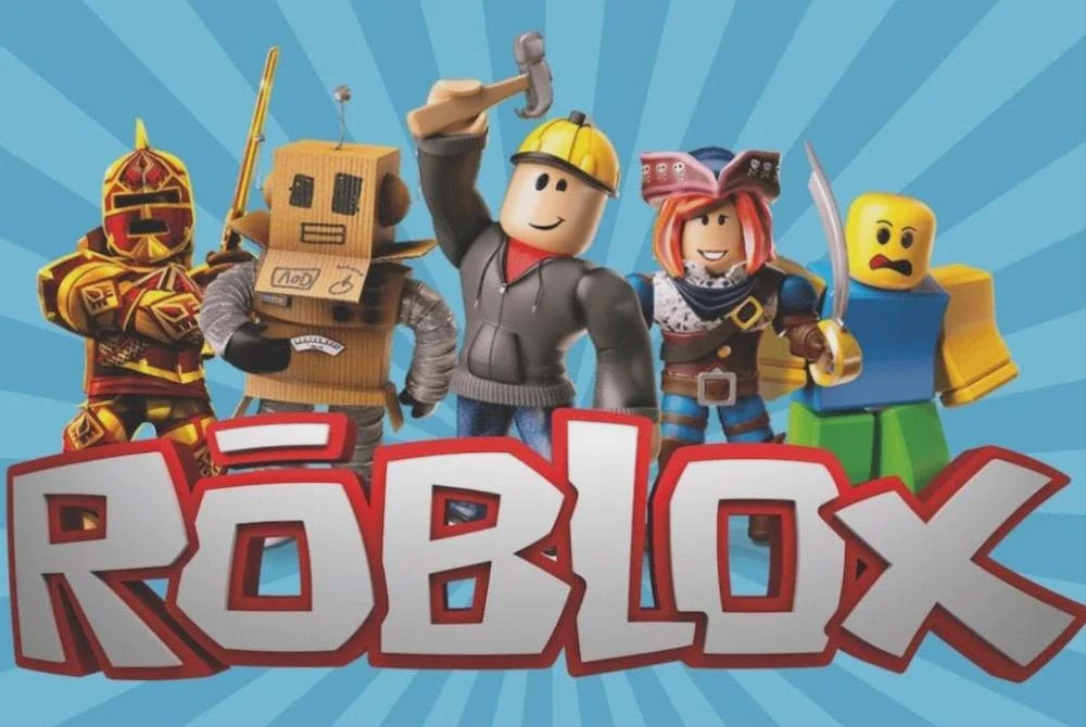 Langkah Roblox, had umur telefon pintar lindungi pengguna muda