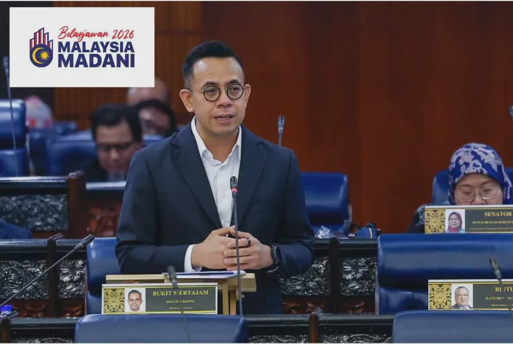 PERKESO kaji peluasan Skim Insurans Pekerjaan kepada pekerja gig