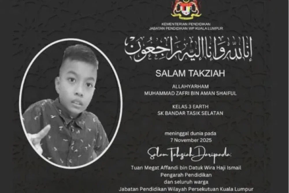 Murid lemas: JPWPKL siasat pematuhan SOP program