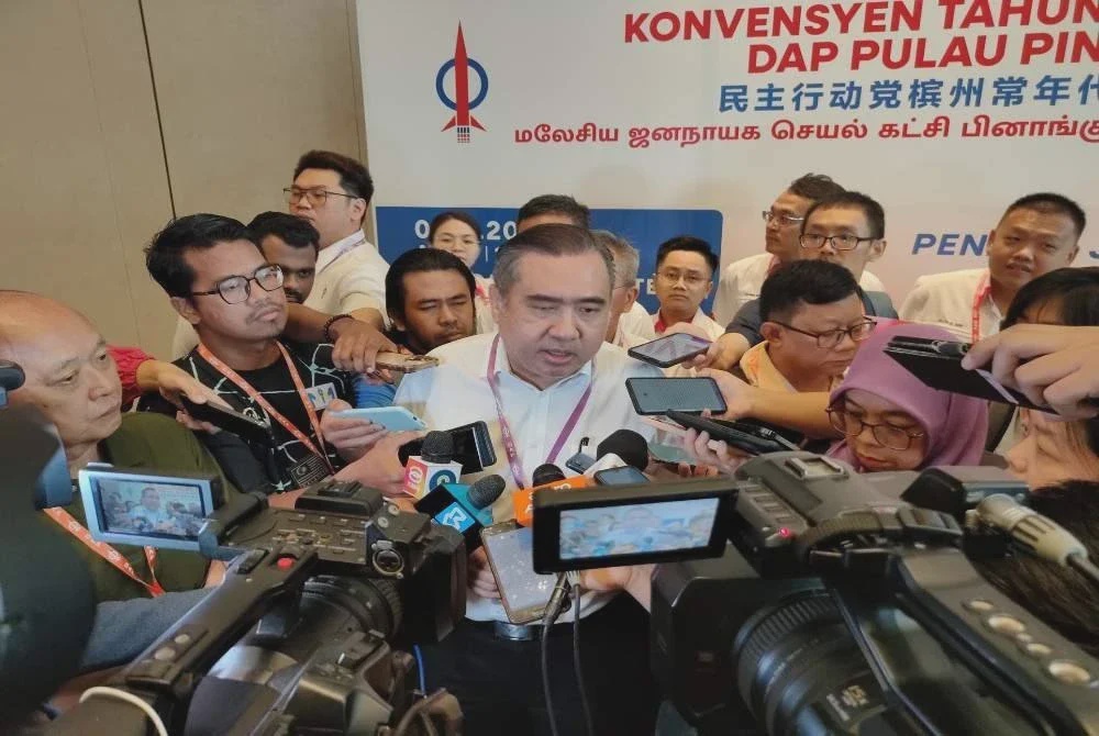 DAP bakal umum calon kerusi pedalaman PRN Sabah dalam masa terdekat