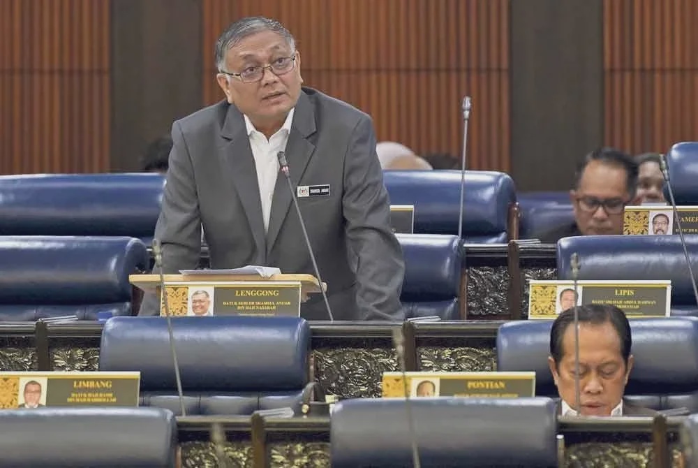 'PDRM tingkat risikan kesan perancangan demonstrasi berunsur ekstrem ...