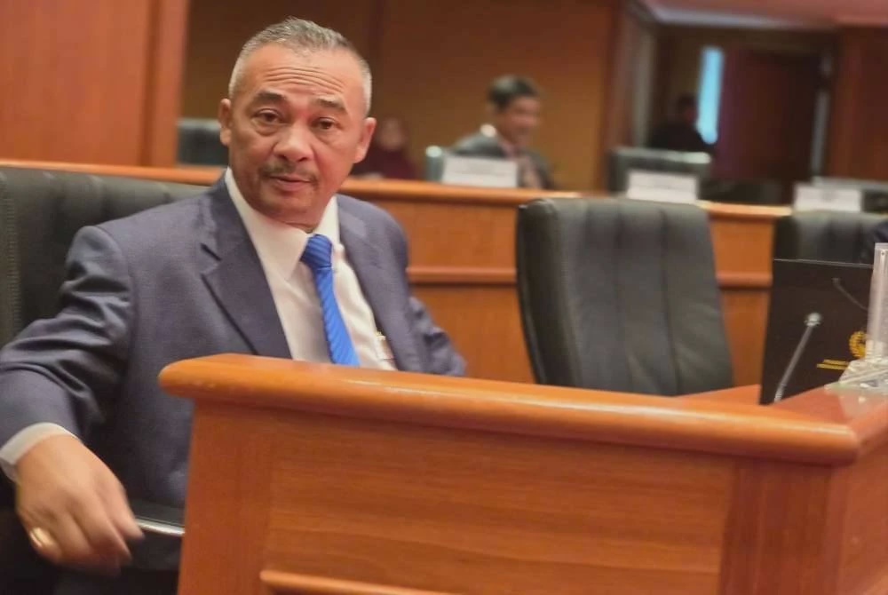 ADUN Kedah bebas tuduhan kesalahan Lembaga Disiplin Bersatu