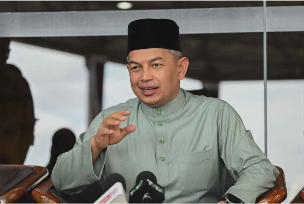 Isu tanah: Terengganu keluarkan surat peringatan terakhir kepada Felda