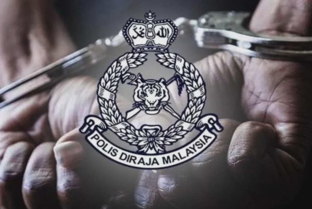 Polis tahan 'Musang', 'Sepet' terlibat kes curi kabel ECRL