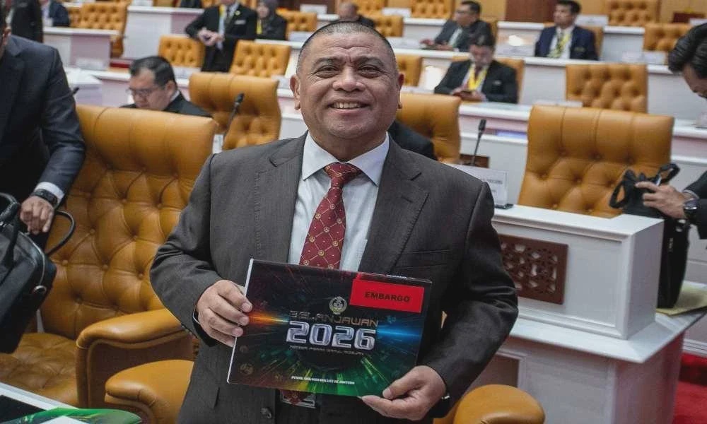 Ketua kampung, guru Kafa Perak terima kenaikan elaun
