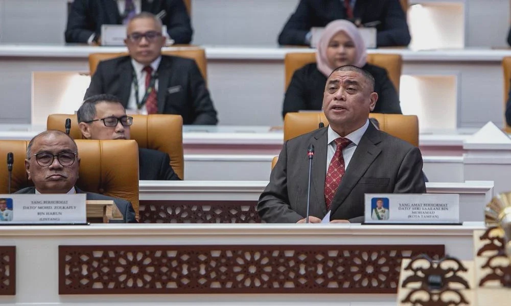 Ketua kampung, guru Kafa Perak terima kenaikan elaun