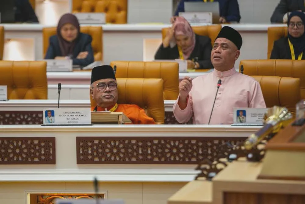 Perak belanja RM32 juta beri air percuma, rebat air
