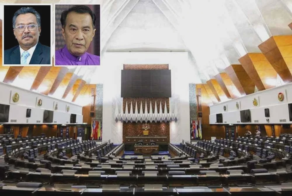 Husam Musa perlu dibawa masuk ke Kabinet
