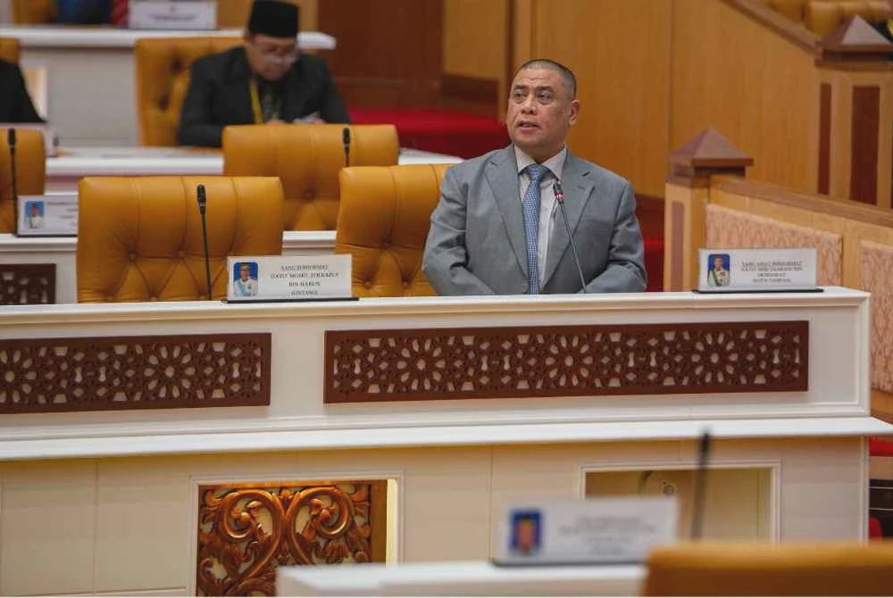 Hanya 930.7 hektar tanah milik PKNPk diusahakan bagi tujuan pertanian