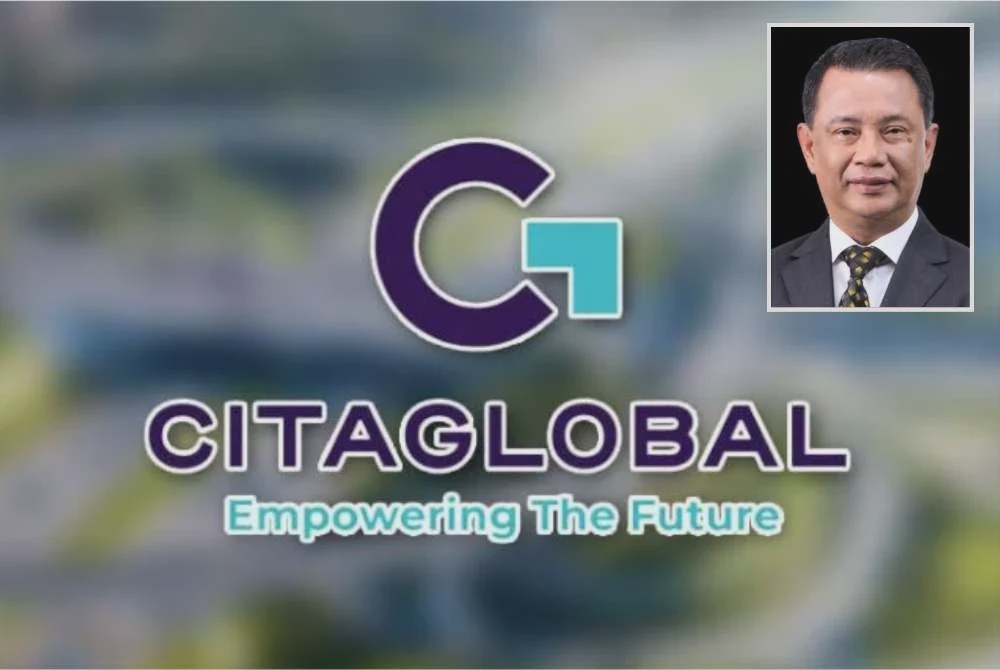Citaglobal raih kontrak UDA Land, JKR
