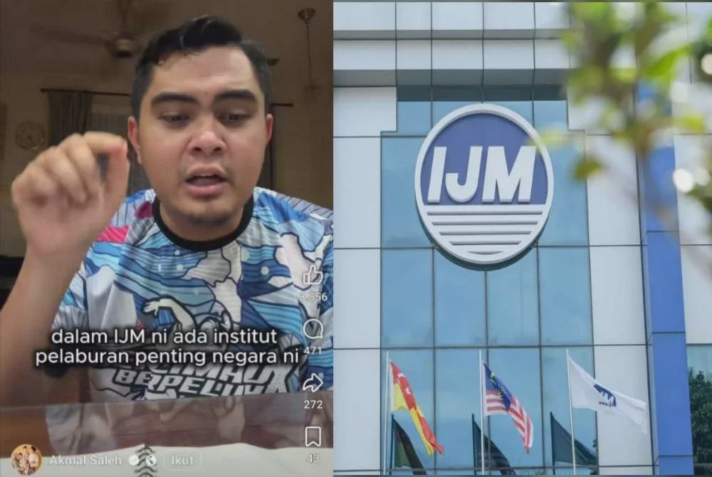 Cadangan pengambilalihan IJM oleh Sunway timbul persoalan kepentingan ...